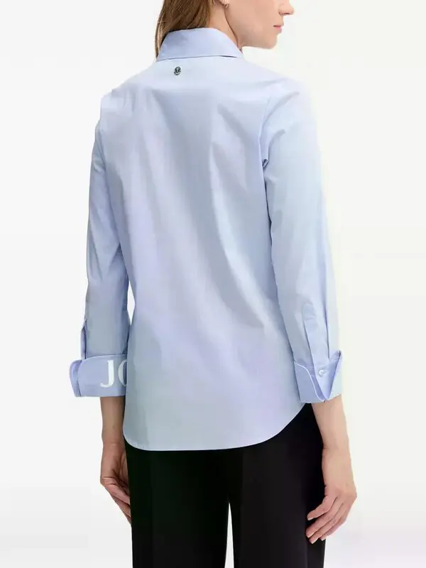 JOOP! Cuffed Shirt