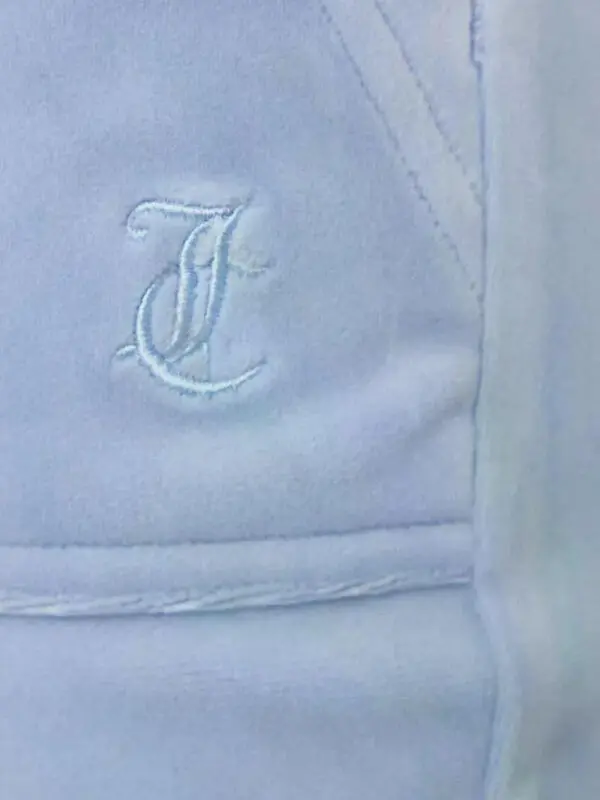 Juicy Couture Drawstring-fastening Track Pants