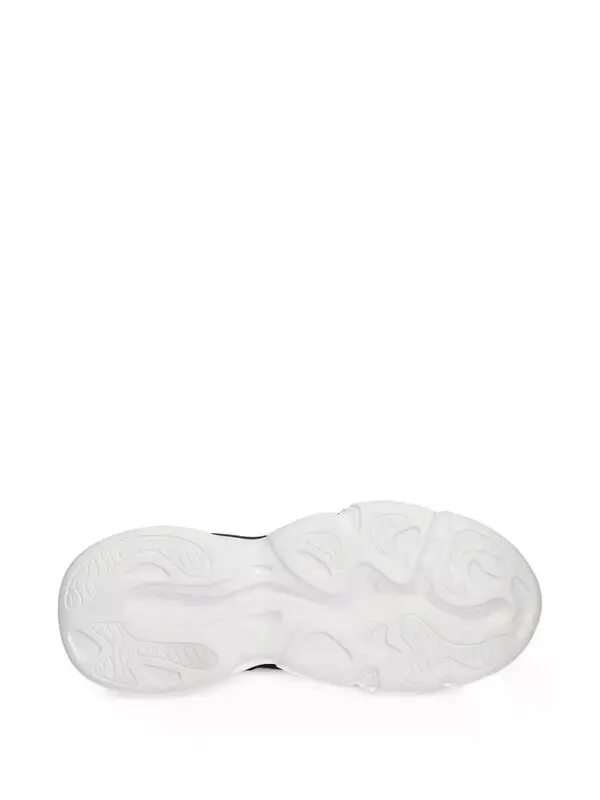 Just Cavalli Wave-design Sneakers