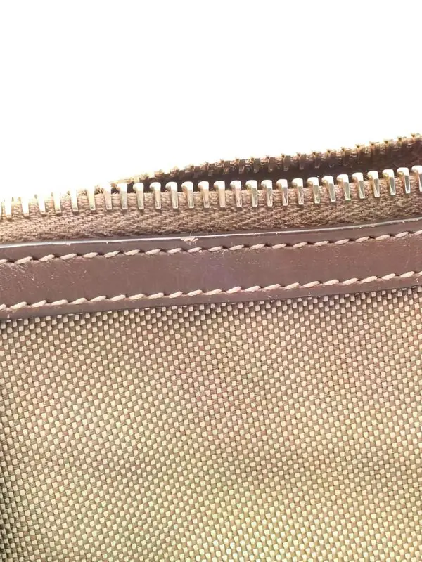 Prada Logo-detail Shoulder Bag - Neutrals