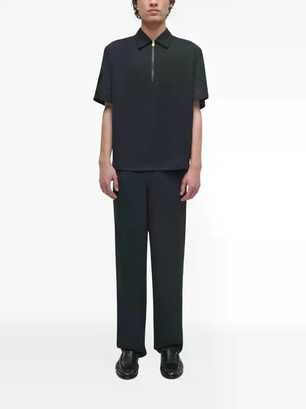 Simkhai Kip Soft Pull-on Trousers
