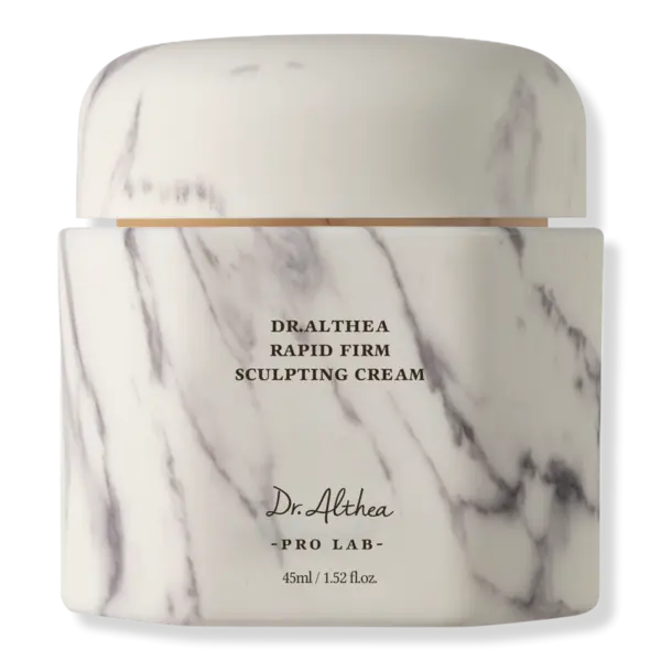 DR. ALTHEA Rapid Firm Sculpting Cream - One-color