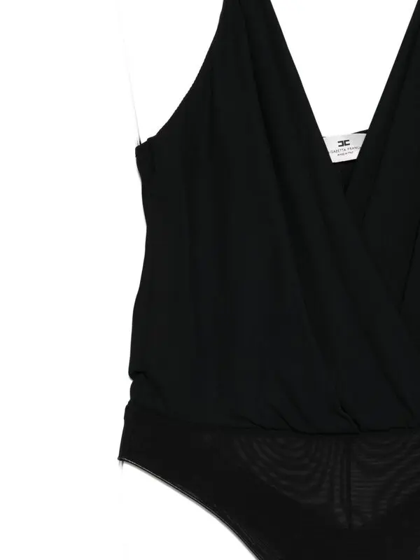 Elisabetta Franchi Bodysuit