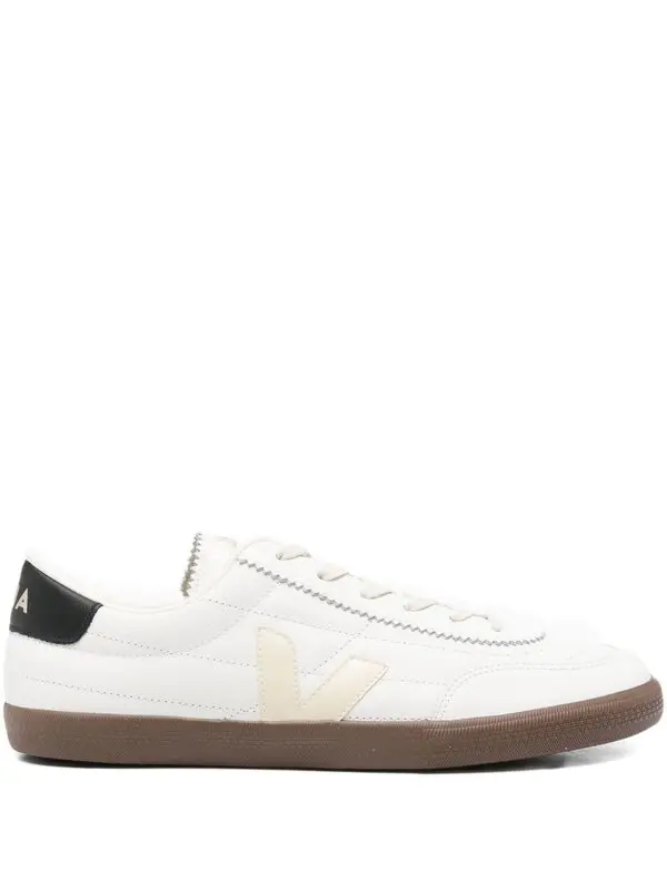 VEJA Panenka Sneakers - White