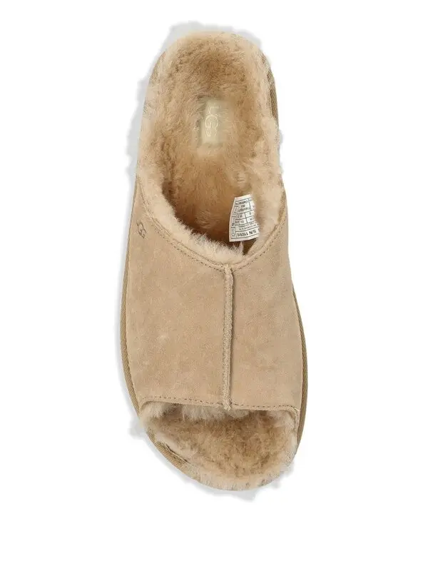 UGG Greenport Slides - Beige