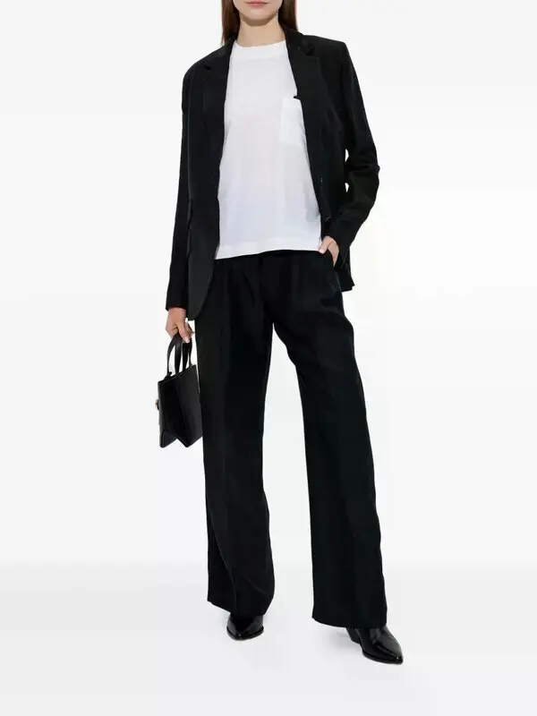 Paul Smith Notched-lapel Blazer