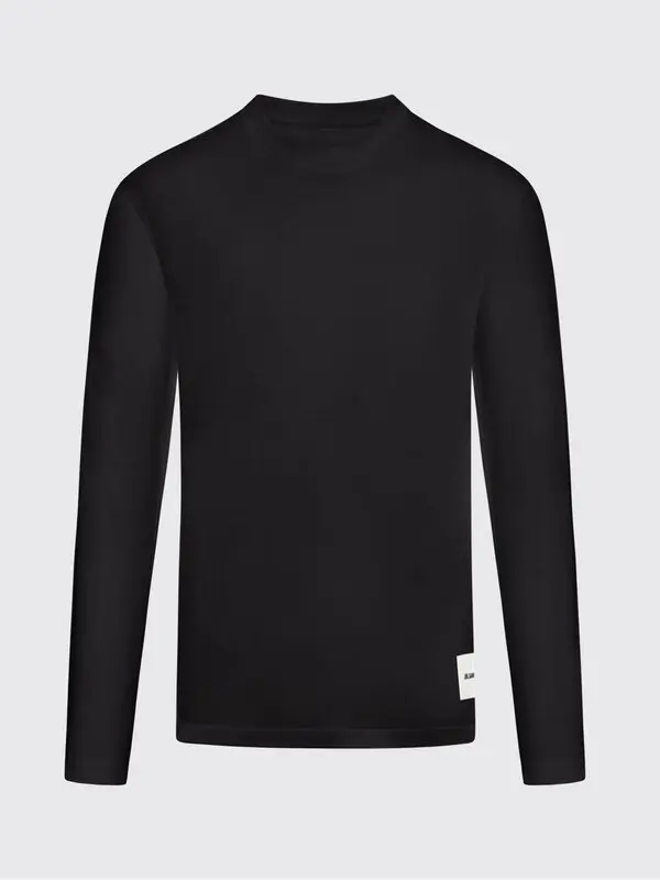 JIL SANDER T-shirt - Grey