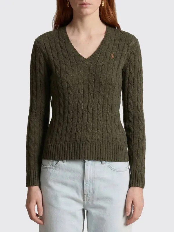Polo Ralph Lauren Sweater - Military