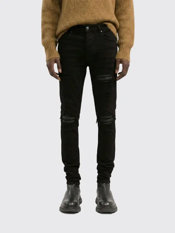 Amiri Jeans - Black