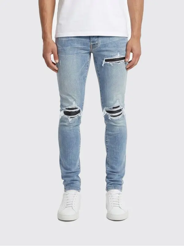 Amiri Jeans