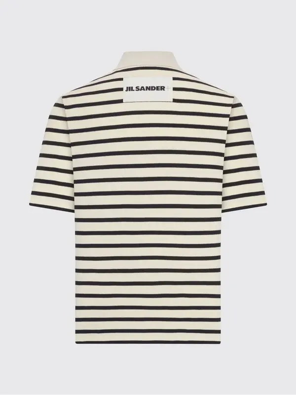 JIL SANDER Polo Shirt