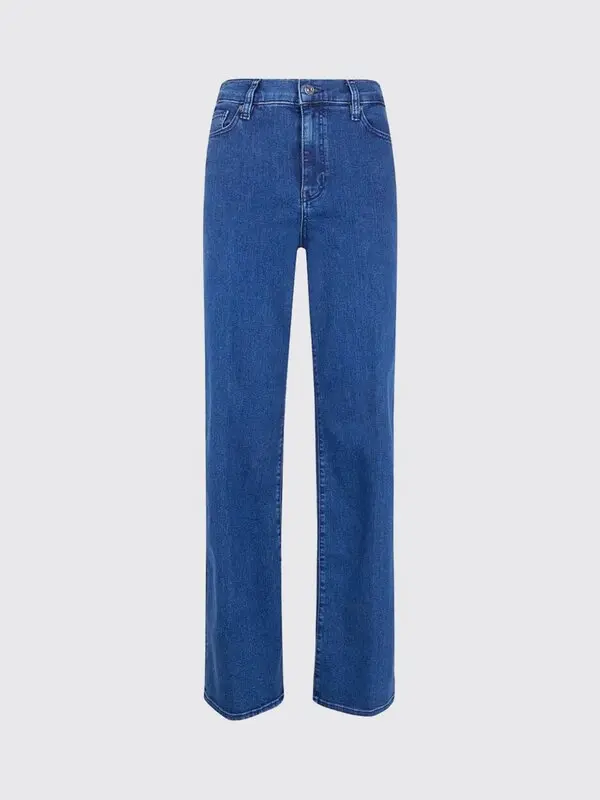 FRAME Jeans - Stone Bleached