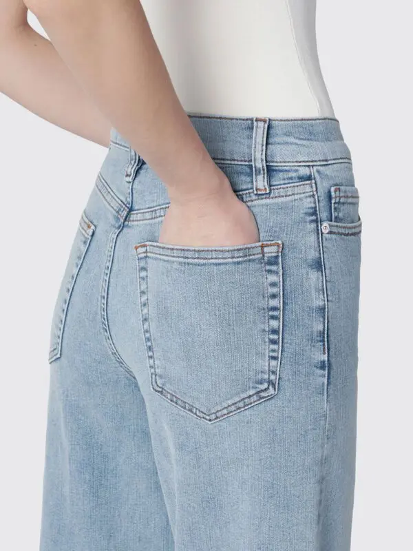 FRAME Jeans - Stone Washed