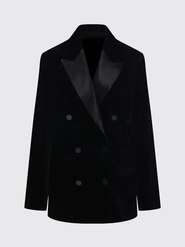 GOLDEN GOOSE Double Breasted Jacket