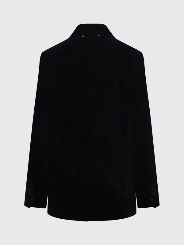 GOLDEN GOOSE Double Breasted Jacket