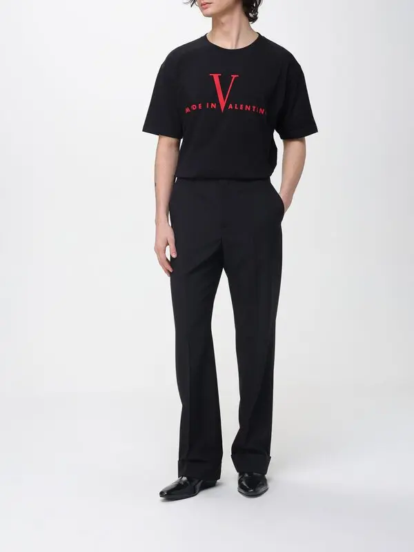 Valentino Garavani T-shirt - Black