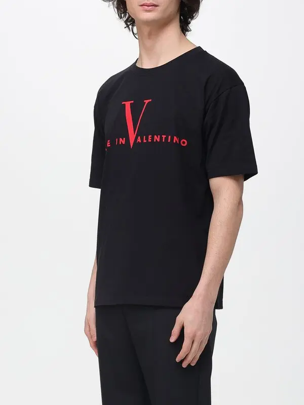 Valentino Garavani T-shirt - Black