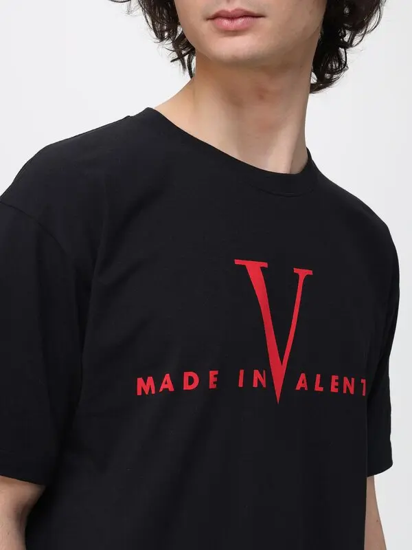 Valentino Garavani T-shirt - Black