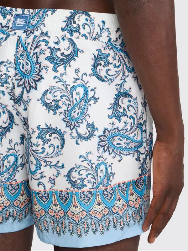 Etro Swimsuit - Multicolor