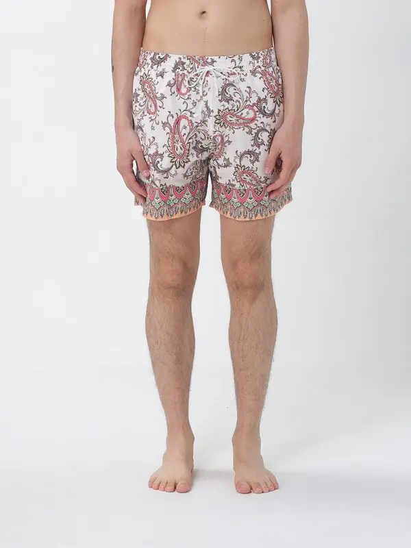 Etro Swimsuit - White
