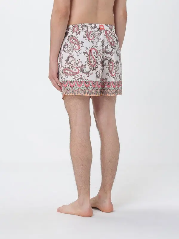 Etro Swimsuit - White