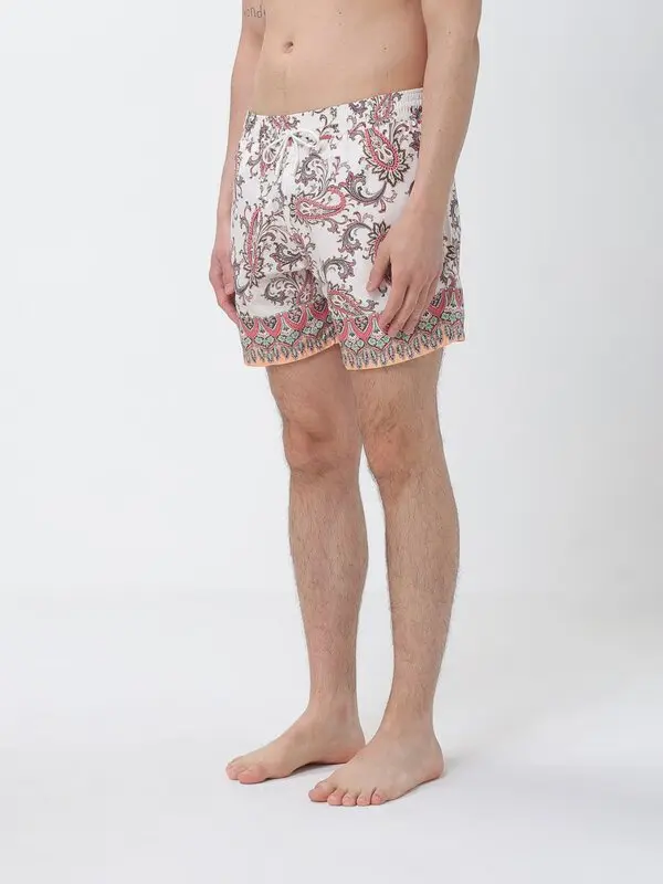 Etro Swimsuit - White