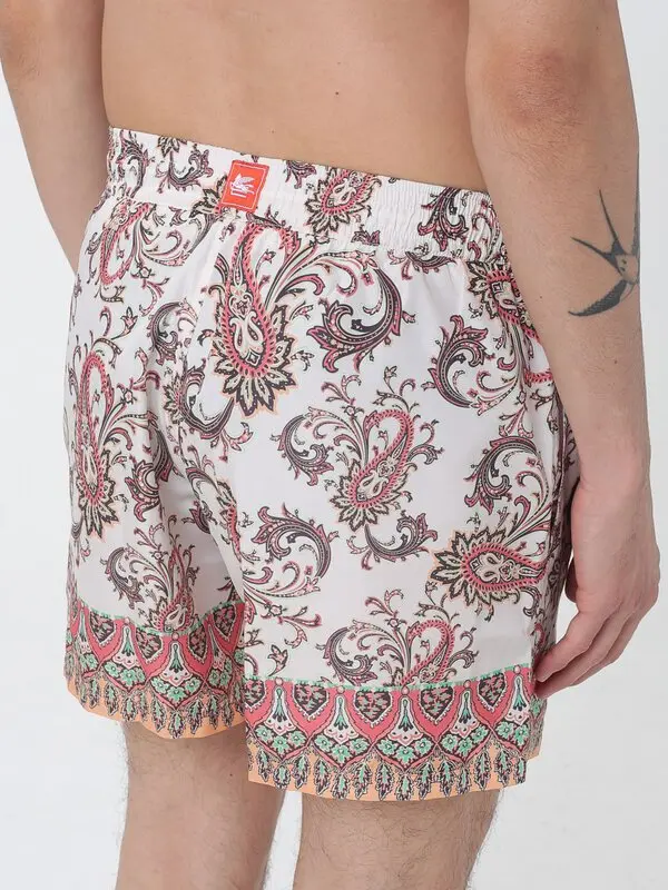 Etro Swimsuit - White