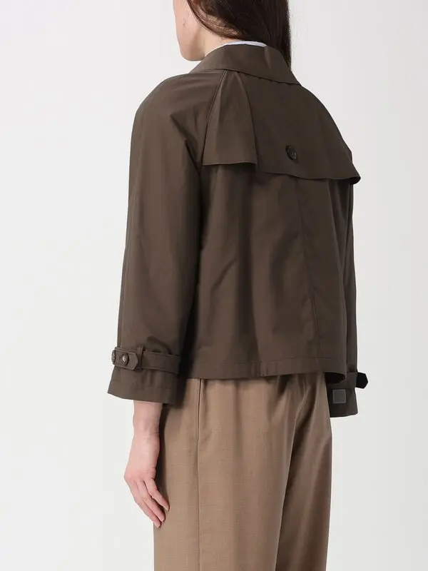 Max Mara Jacket - Green
