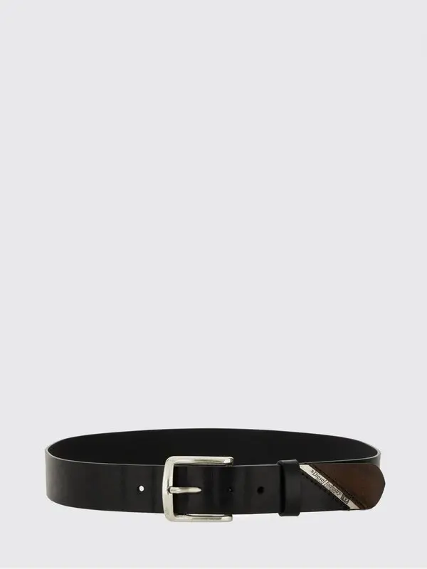 Diesel Belt - Black