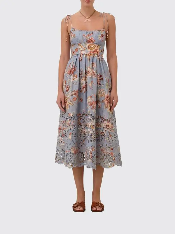 Zimmermann Dress
