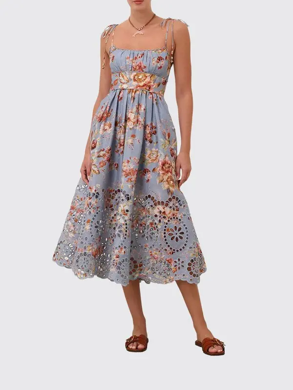 Zimmermann Dress