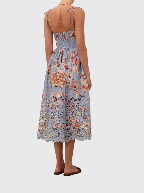 Zimmermann Dress