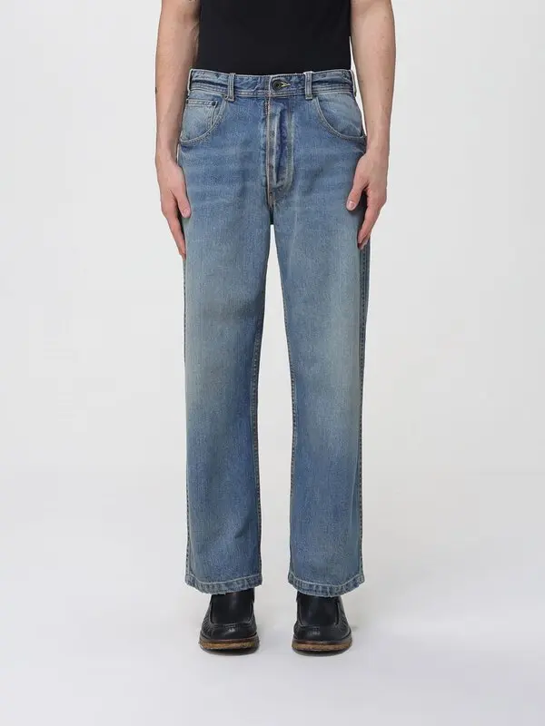 MAISON MARGIELA Jeans - Denim