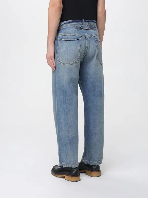 MAISON MARGIELA Jeans