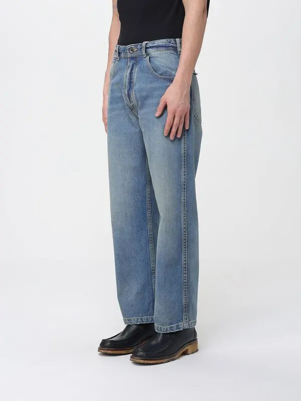 MAISON MARGIELA Jeans