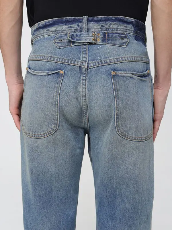 MAISON MARGIELA Jeans
