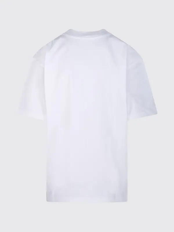 GANNI Graphic T-shirt