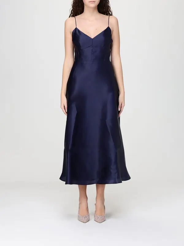 Alberta Ferretti Dress - Blue