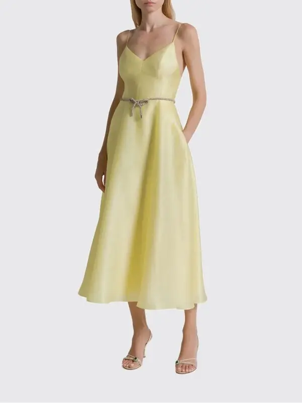 Alberta Ferretti Dress