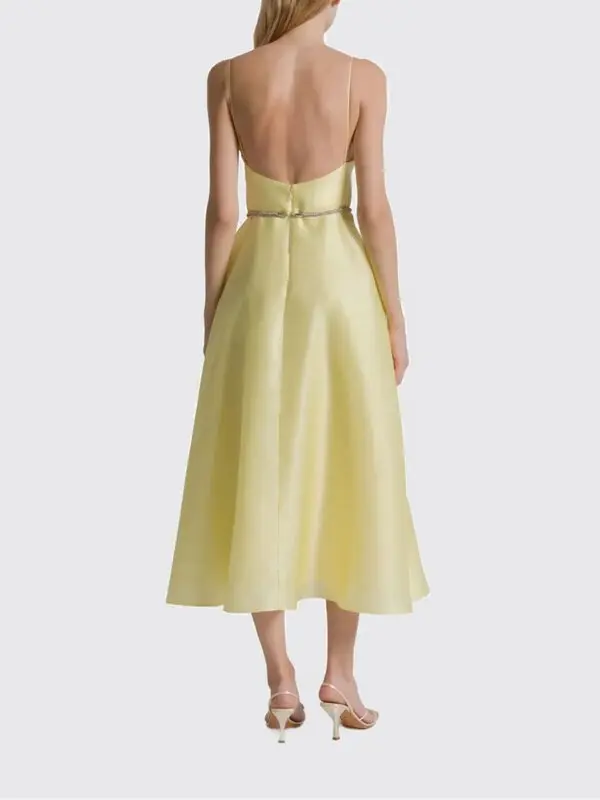 Alberta Ferretti Dress