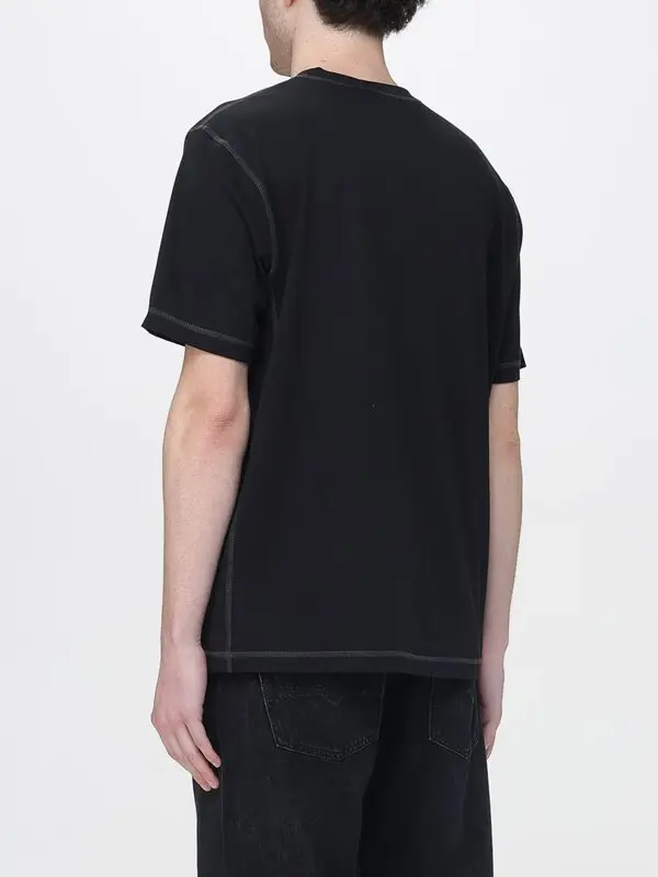 DIESEL T-shirt - Black