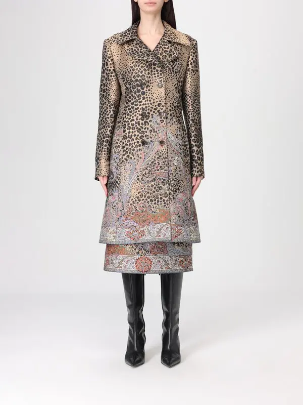 Etro Coat