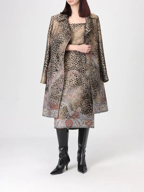 Etro Coat