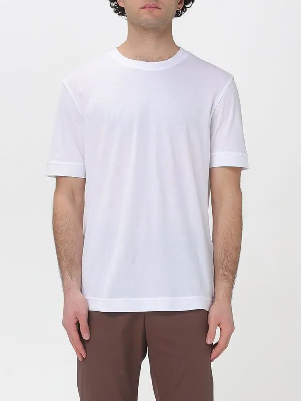 PAOLO PECORA T-shirt - White