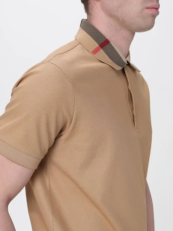 Burberry Polo Shirt