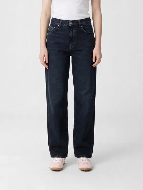HAIKURE Jeans - Black