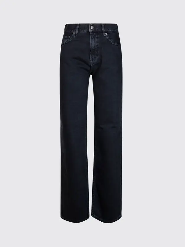 HAIKURE Jeans - Black