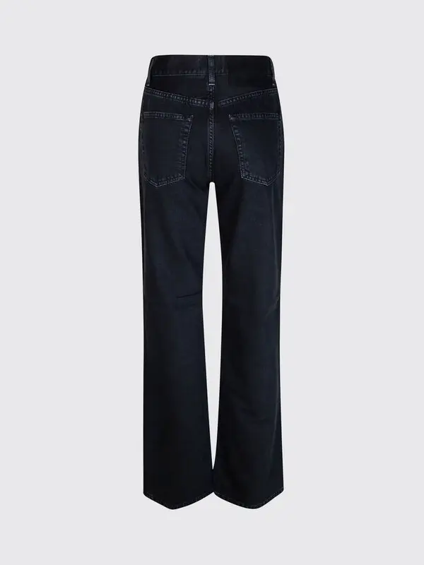 HAIKURE Jeans - Black