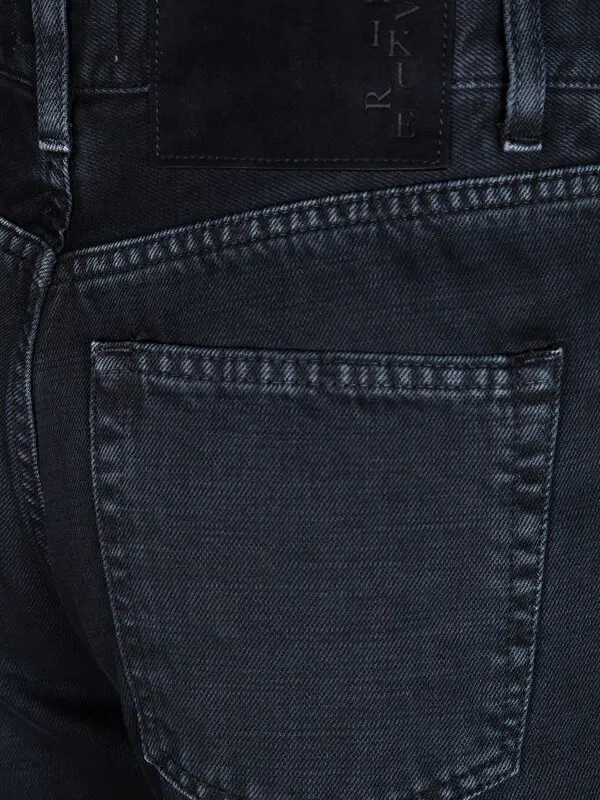 HAIKURE Jeans - Black