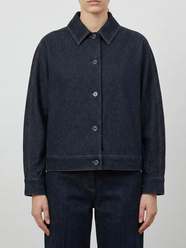 Max Mara Jacket - Blue